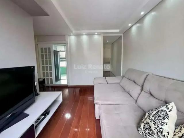Apartamento para Venda em Belo Horizonte/MG Coração de Jesus 3 Quartos