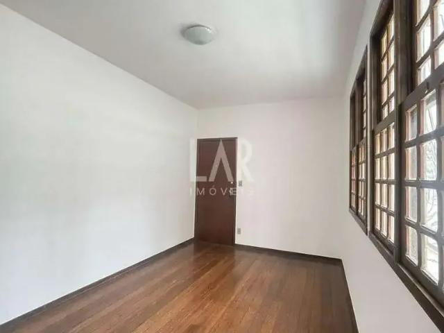 Apartamento para Venda em Belo Horizonte/MG Coração de Jesus 3 Quartos