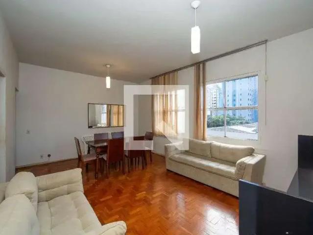 Apartamento para Venda em Belo Horizonte/MG Coração de Jesus 3 Quartos