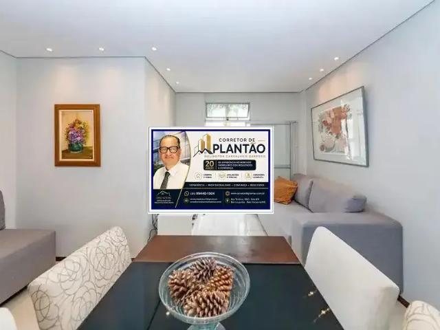 Apartamento para Venda em Belo Horizonte/MG Coração de Jesus 3 Quartos