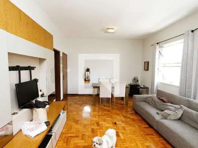 Apartamento para Venda em Belo Horizonte/MG Coração de Jesus 3 Quartos