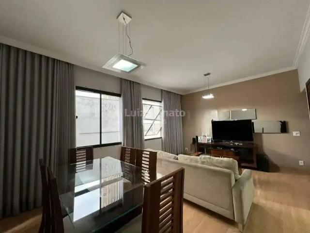 Apartamento para Venda em Belo Horizonte/MG Coração de Jesus 3 Quartos