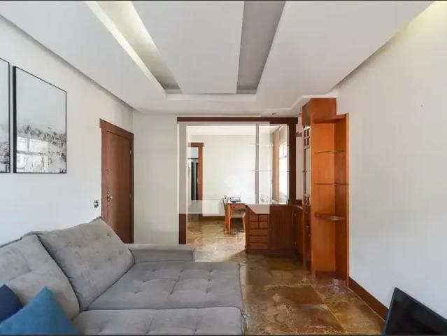 Apartamento para Venda em Belo Horizonte/MG Coração de Jesus 3 Quartos