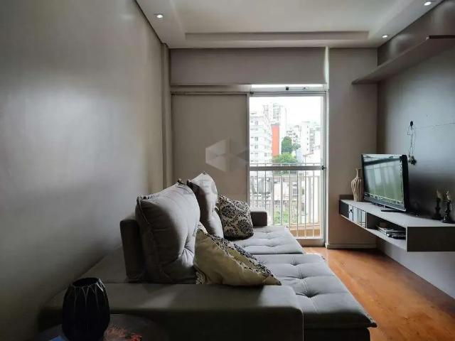 Apartamento para Venda em Belo Horizonte/MG Coração de Jesus 3 Quartos