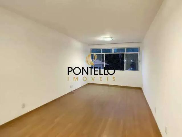 Apartamento para Venda em Belo Horizonte/MG Coração de Jesus 3 Quartos