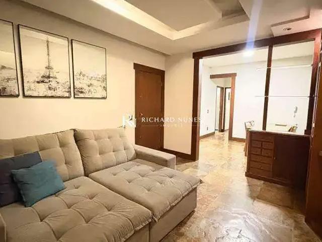 Apartamento para Venda em Belo Horizonte/MG Coração de Jesus 3 Quartos