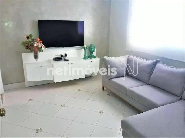 Apartamento para Venda em Belo Horizonte/MG Coração de Jesus 3 Quartos