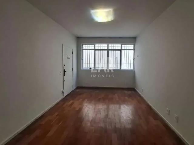 Apartamento para Venda em Belo Horizonte/MG Coração de Jesus 3 Quartos