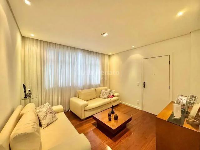 Apartamento para Venda em Belo Horizonte/MG Coração de Jesus 3 Quartos