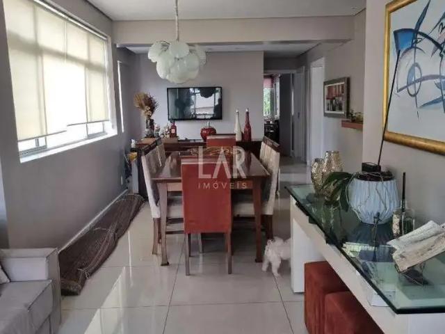 Apartamento para Venda em Belo Horizonte/MG Coração de Jesus 3 Quartos