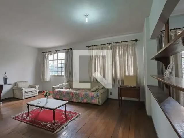 Apartamento para Venda em Belo Horizonte/MG Coração de Jesus 3 Quartos