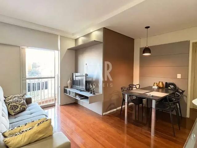 Apartamento para Venda em Belo Horizonte/MG Coração de Jesus 3 Quartos
