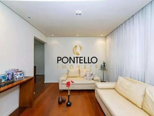 Apartamento para Venda em Belo Horizonte/MG Coração de Jesus 3 Quartos