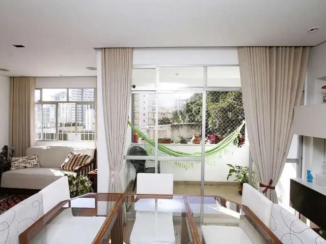 Apartamento para Venda em Belo Horizonte/MG Coração de Jesus 3 Quartos