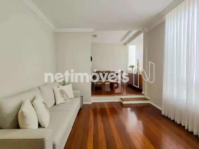Apartamento para Venda em Belo Horizonte/MG Coração de Jesus 3 Quartos