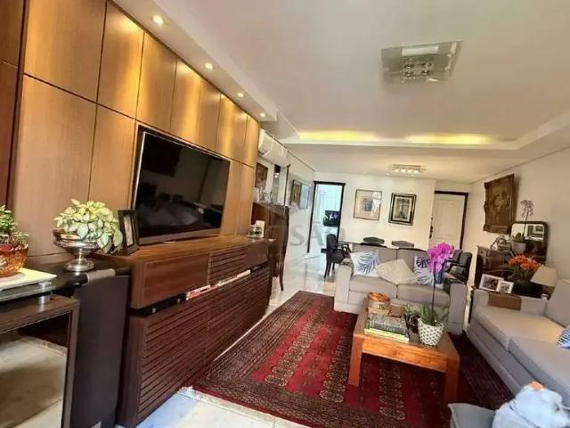 Apartamento para Venda em Belo Horizonte/MG Coração de Jesus 3 Quartos