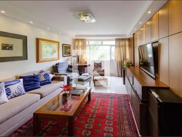 Apartamento para Venda em Belo Horizonte/MG Coração de Jesus 3 Quartos