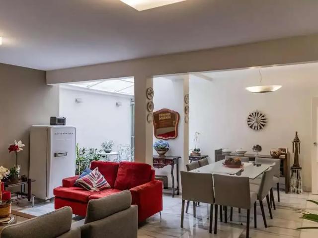 Apartamento para Venda em Belo Horizonte/MG Coração de Jesus 3 Quartos