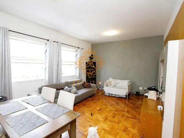 Apartamento para Venda em Belo Horizonte/MG Coração de Jesus 3 Quartos