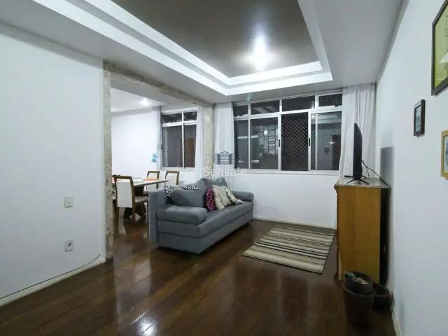 Apartamento para Venda em Belo Horizonte/MG Coração de Jesus 3 Quartos