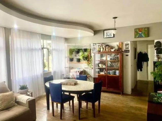 Apartamento para Venda em Belo Horizonte/MG Coração de Jesus 3 Quartos