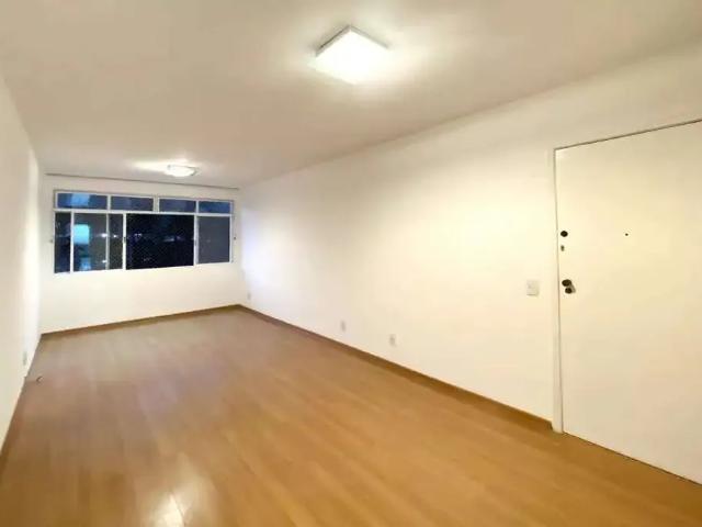 Apartamento para Venda em Belo Horizonte/MG Coração de Jesus 3 Quartos