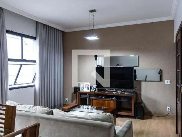 Apartamento para Venda em Belo Horizonte/MG Coração de Jesus 3 Quartos