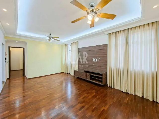 Apartamento para Venda em Belo Horizonte/MG Coração de Jesus 3 Quartos