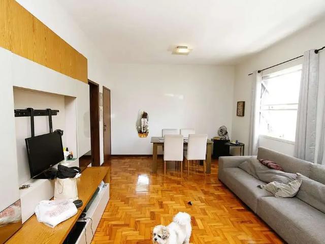 Apartamento para Venda em Belo Horizonte/MG Coração de Jesus 3 Quartos