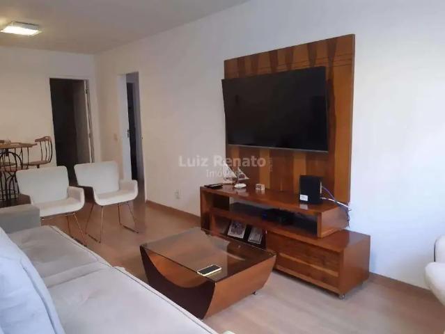 Apartamento para Venda em Belo Horizonte/MG Coração de Jesus 3 Quartos