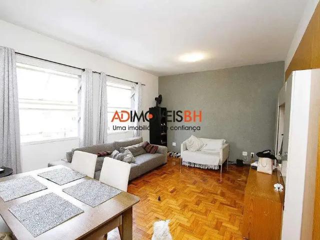 Apartamento para Venda em Belo Horizonte/MG Coração de Jesus 3 Quartos