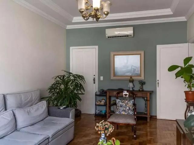 Apartamento para Venda em Belo Horizonte/MG Coração de Jesus 3 Quartos