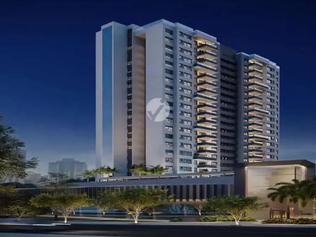 Apartamento para Venda em Belo Horizonte/MG Coração de Jesus 4 Quartos