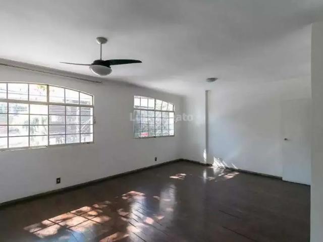 Apartamento para Venda em Belo Horizonte/MG Coração de Jesus 4 Quartos
