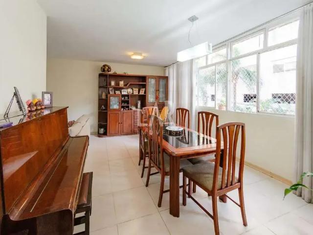 Apartamento para Venda em Belo Horizonte/MG Coração de Jesus 4 Quartos