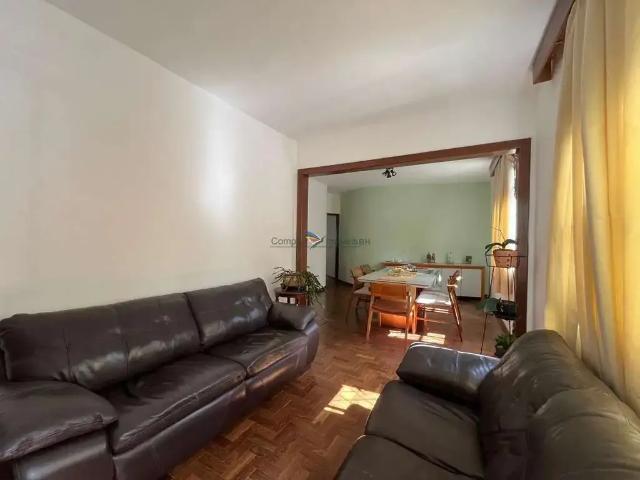Apartamento para Venda em Belo Horizonte/MG Coração de Jesus 4 Quartos