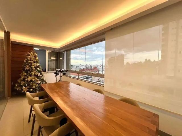 Apartamento para Venda em Belo Horizonte/MG Coração de Jesus 4 Quartos