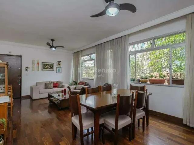 Apartamento para Venda em Belo Horizonte/MG Coração de Jesus 4 Quartos