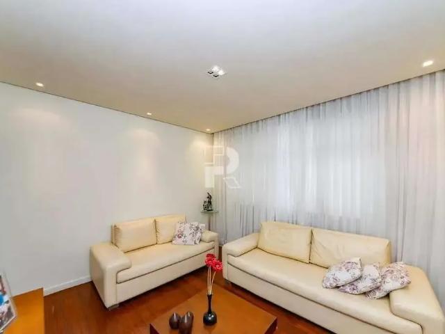 Apartamento para Venda em Belo Horizonte/MG Coração de Jesus 4 Quartos