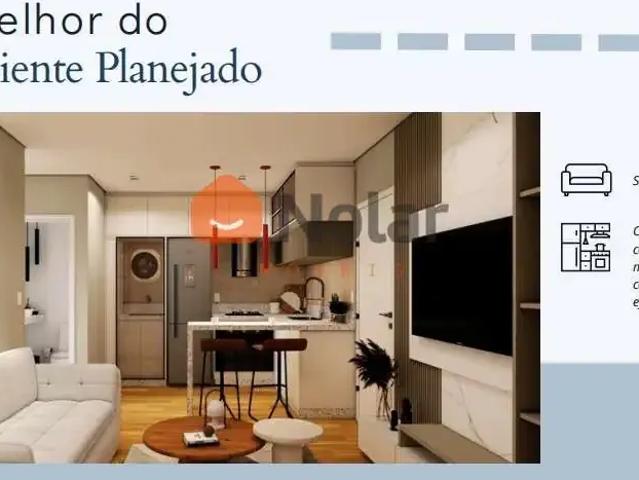 Apartamento para Venda em Belo Horizonte/MG Coração Eucarístico 1 Quartos