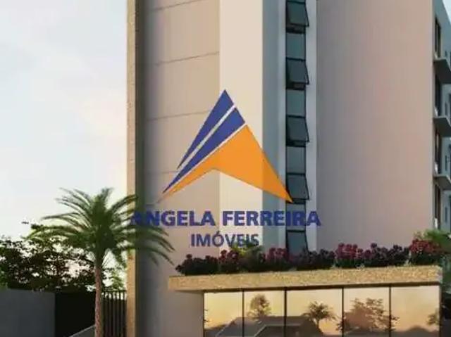 Apartamento para Venda em Belo Horizonte/MG Coração Eucarístico 1 Quartos