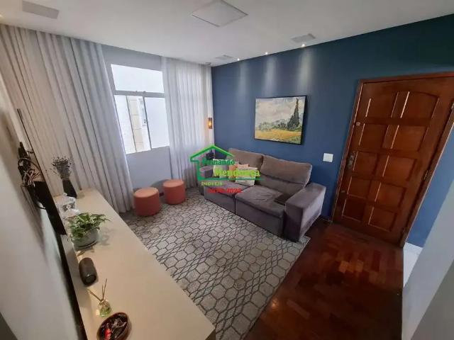 Apartamento para Venda em Belo Horizonte/MG Coração Eucarístico 2 Quartos