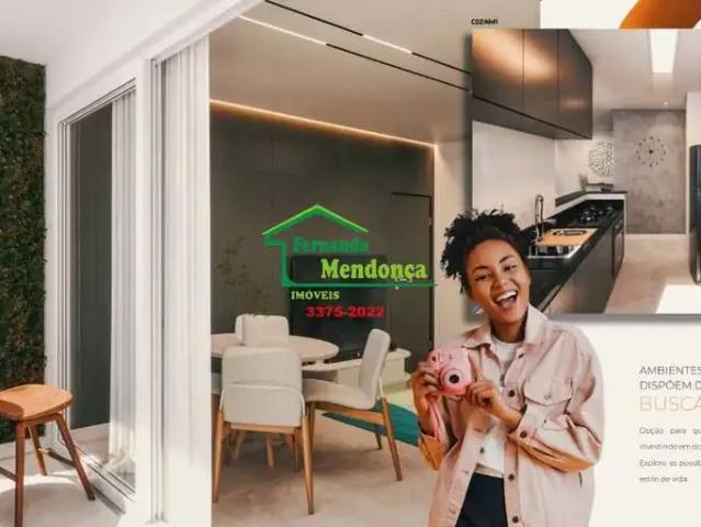 Apartamento para Venda em Belo Horizonte/MG Coração Eucarístico 2 Quartos