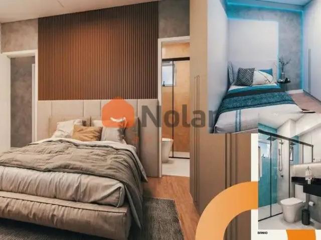 Apartamento para Venda em Belo Horizonte/MG Coração Eucarístico 2 Quartos