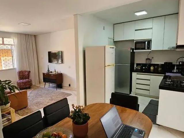 Apartamento para Venda em Belo Horizonte/MG Coração Eucarístico 3 Quartos