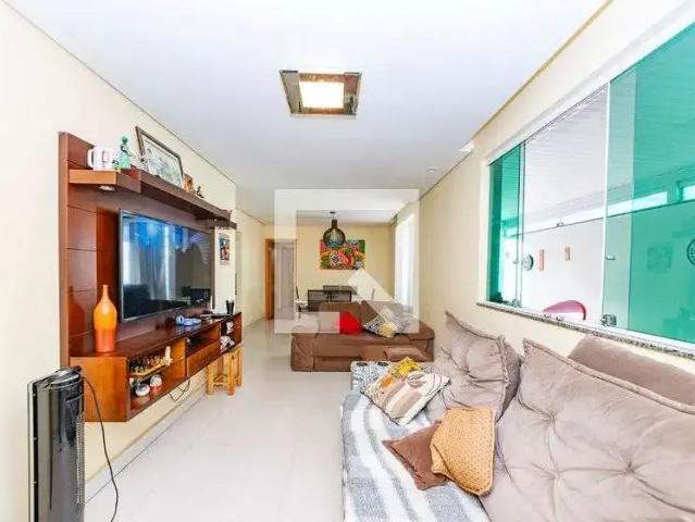 Apartamento para Venda em Belo Horizonte/MG Coração Eucarístico 3 Quartos