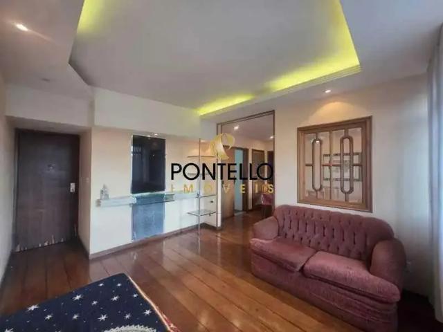 Apartamento para Venda em Belo Horizonte/MG Coração Eucarístico 3 Quartos