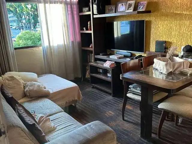 Apartamento para Venda em Belo Horizonte/MG Coração Eucarístico 3 Quartos