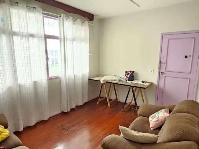 Apartamento para Venda em Belo Horizonte/MG Coração Eucarístico 3 Quartos