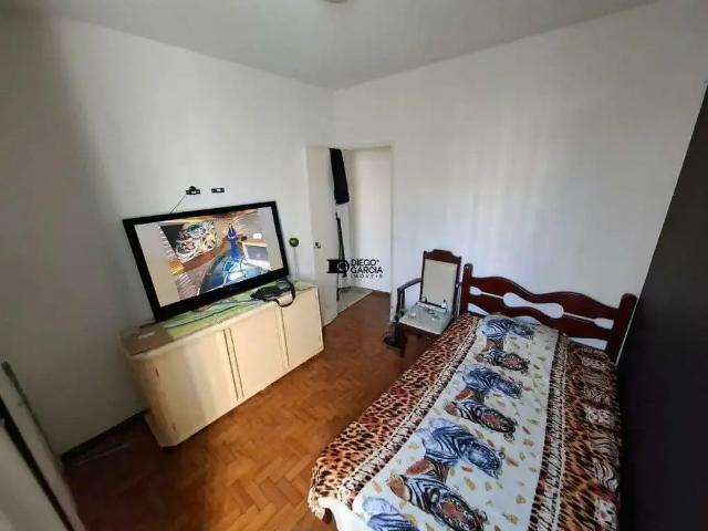 Apartamento para Venda em Belo Horizonte/MG Coração Eucarístico 3 Quartos
